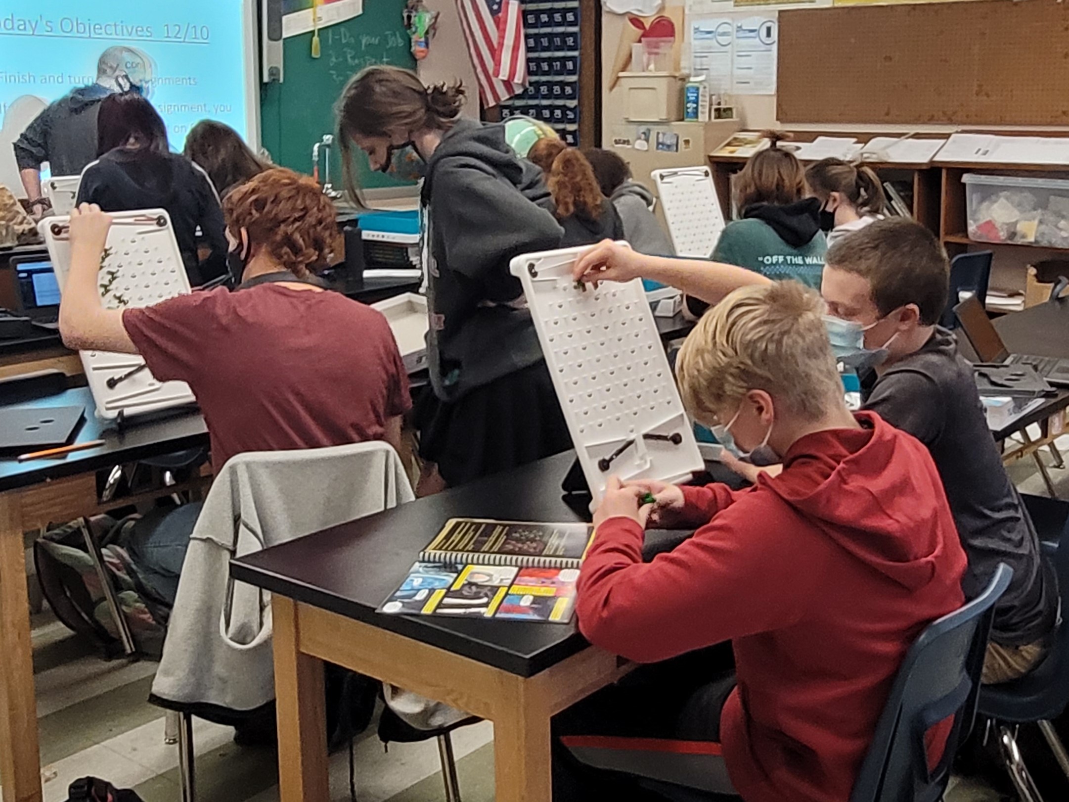 Educators - Reed Memorial Library